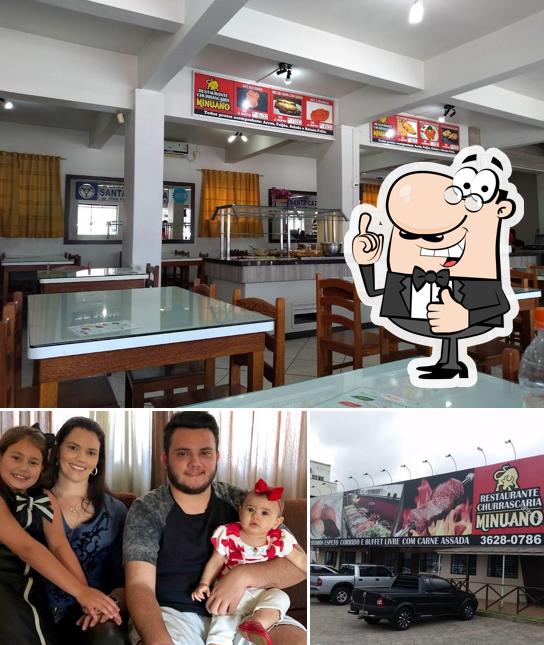 Restaurante Minuano, Tubarão - Menu do restaurante, preços e opiniões