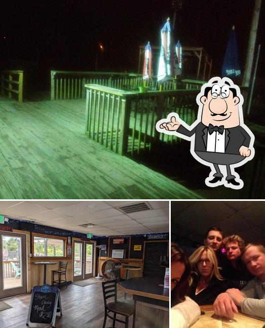 Shamrock Cafe, Suffield - Restaurant menu, prices and reviews