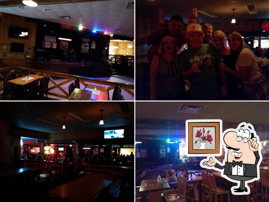 Stampede Ranch in Guelph - Restaurant menu and reviews