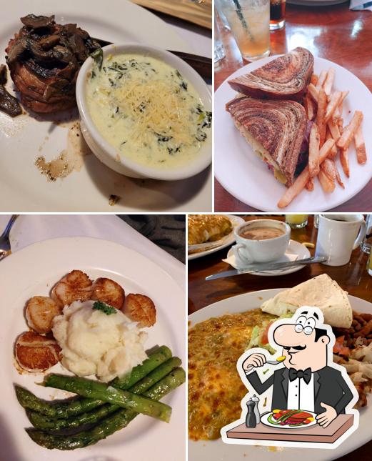 The Butchery- Steaks, Chops & Seafood in Arvada - Restaurant reviews