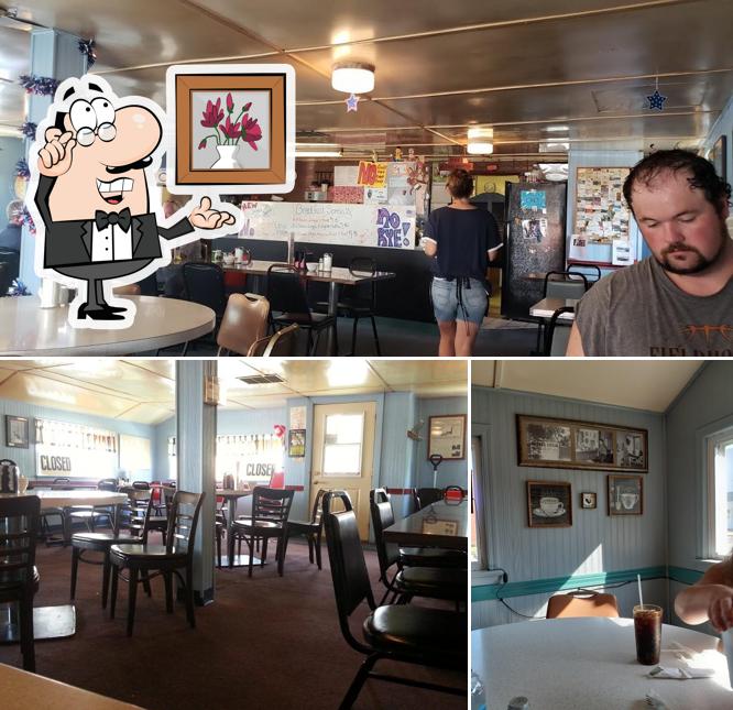 Syracuse Cafe, Syracuse - Restaurant menu, prices and reviews