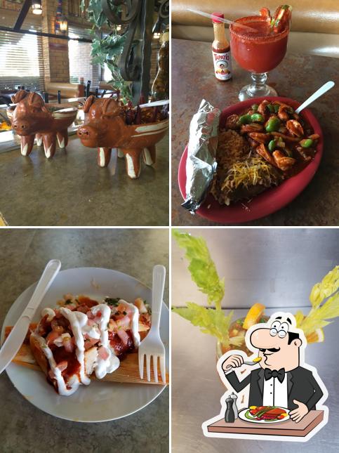 Taco Roco, Lompoc - Restaurant menu, prices and reviews