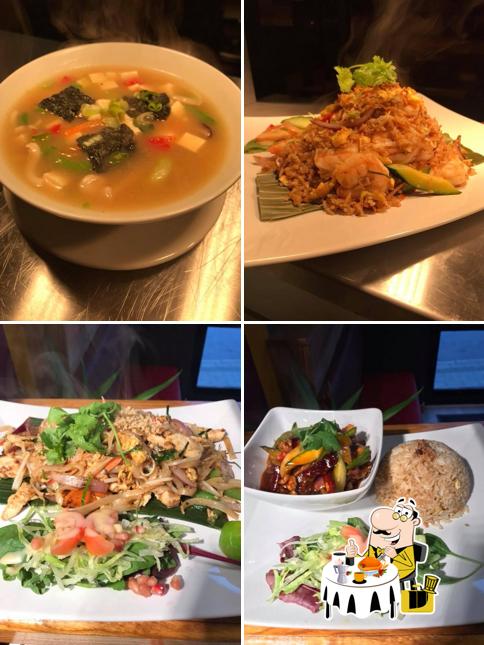 Taipan (Asian Kitchen), Moycullen - Restaurant menu, prices and reviews