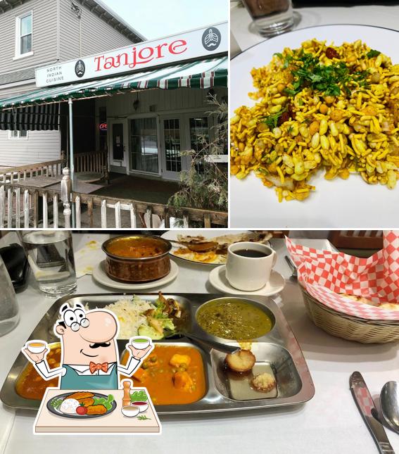 Tanjore North Indian Cuisine in Belleville - Restaurant menu and reviews
