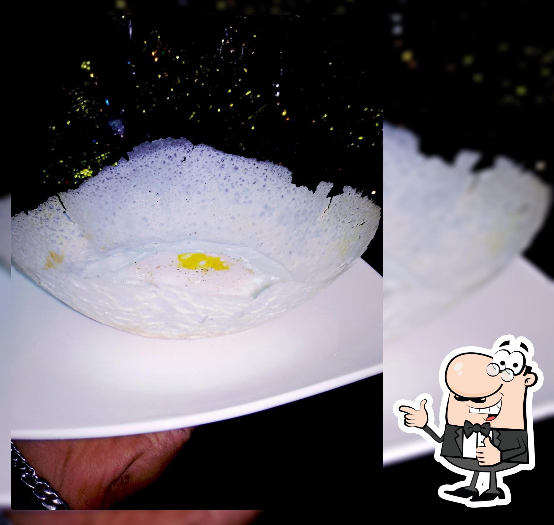 Taprobane Restaurant, Milan - Restaurant reviews