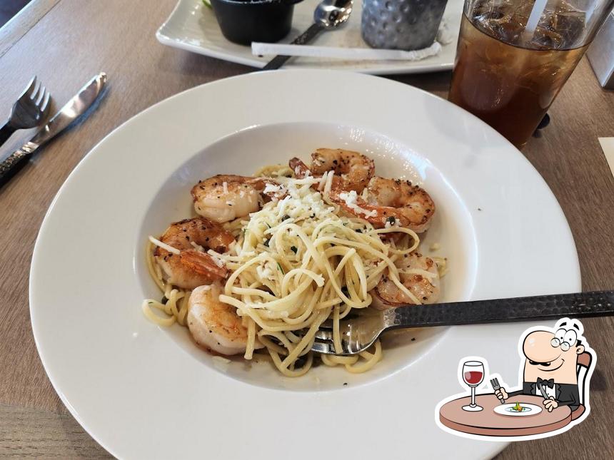 The Falls, Surprise - Restaurant menu, prices and reviews