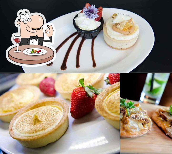 The Grand Hotel - Frankston, Frankston - Restaurant menu, prices and ...
