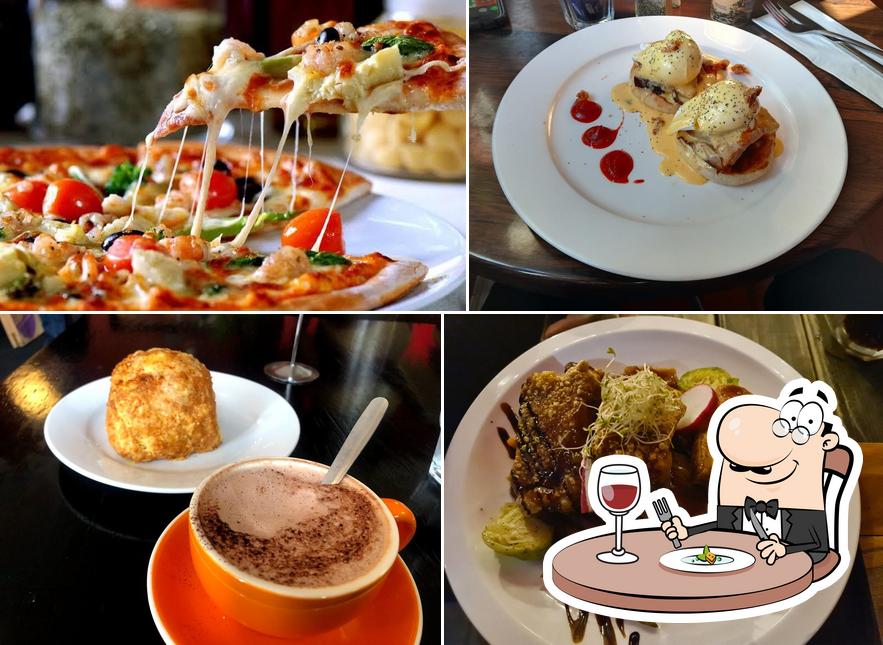 Top 7 restaurants in Whanganui, december 2025 - Restaurant Guru