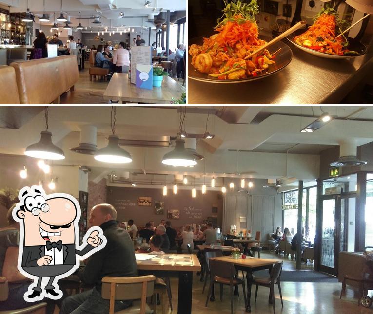 All Bar One Sutton, Sutton - Restaurant menu, prices and reviews
