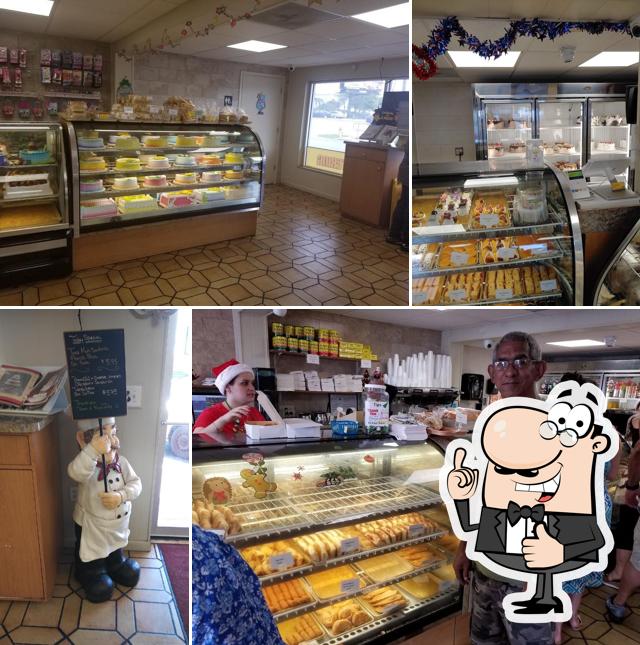 Angelitos @ La Caridad Bakery, Tampa - Restaurant menu, prices and reviews