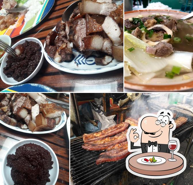 Balajadia Kitchenette, Baguio - Restaurant menu, prices and reviews