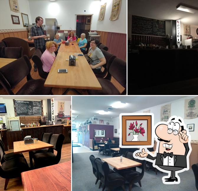 Better Day Cafe in Storm Lake - Restaurant menu and reviews