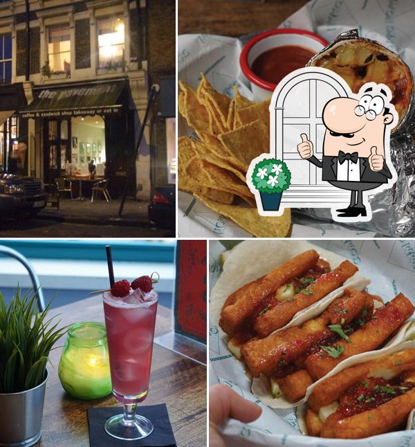 Common Bar & Kitchen, Blackpool - Restaurant menu, prices and reviews