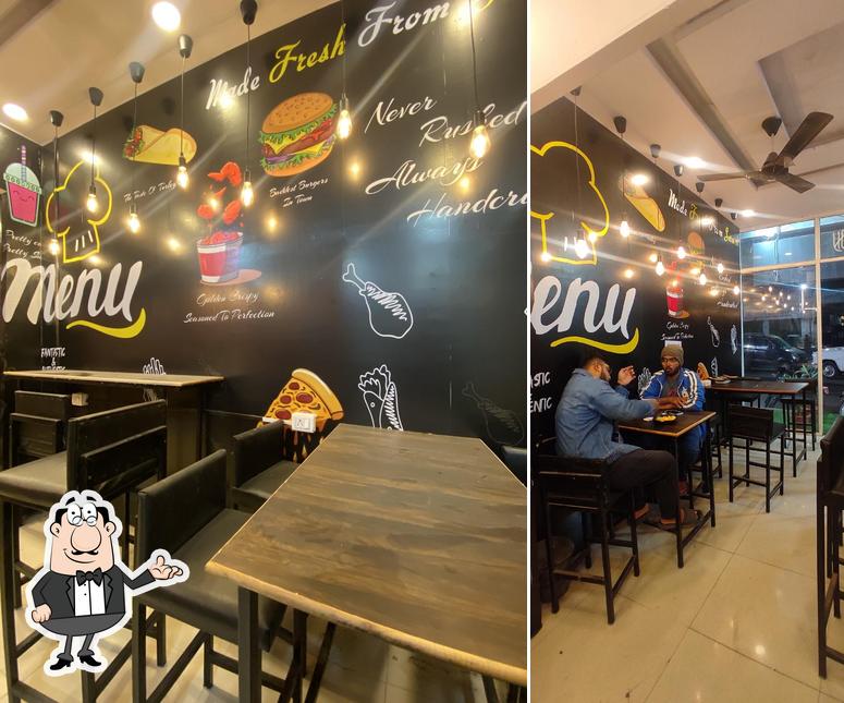 Grill kebabci, Hyderabad - Restaurant menu, prices and reviews