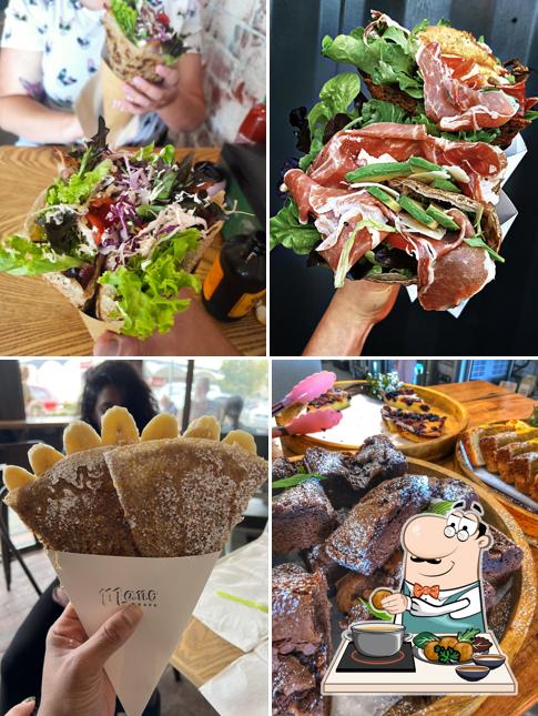 Top 5 restaurants with waffles in Busselton, january 2025 - Restaurant Guru