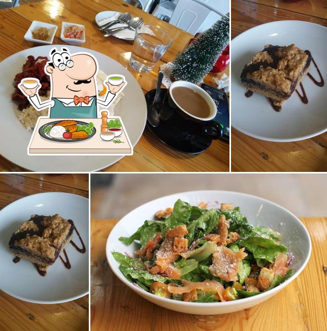 Matteo's All Day Breakfast, Marikina - Restaurant menu, prices and reviews