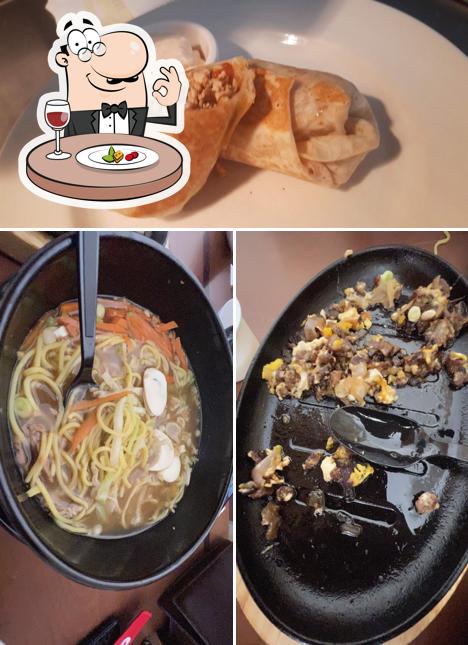 Strawberry Corner, Dubai - Restaurant menu, prices and reviews