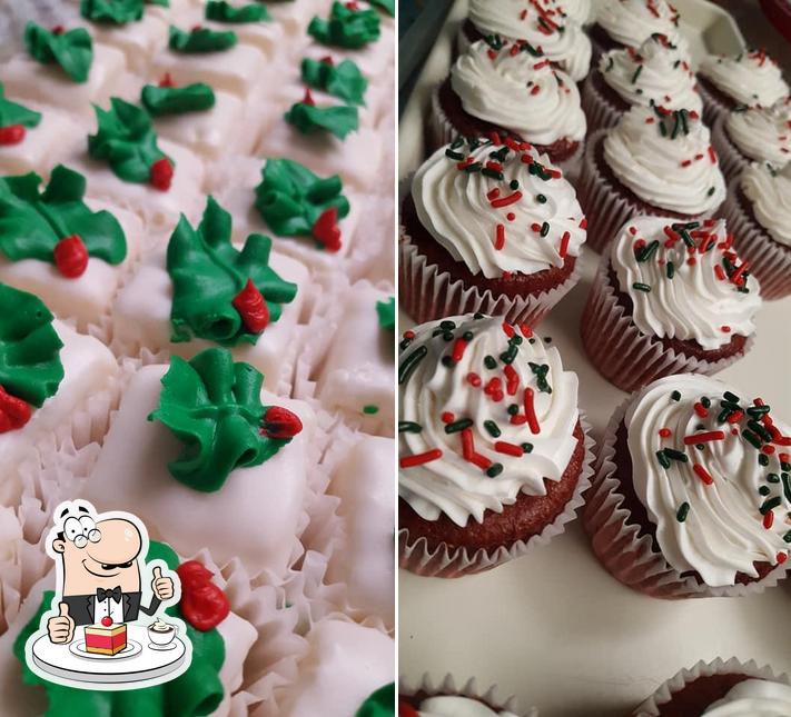 Cake Shop in Lockport - Restaurant menu and reviews