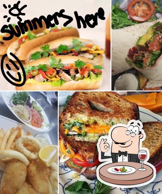 Best fish & chips in Ceduna restaurants, summer 2024 - Restaurant Guru