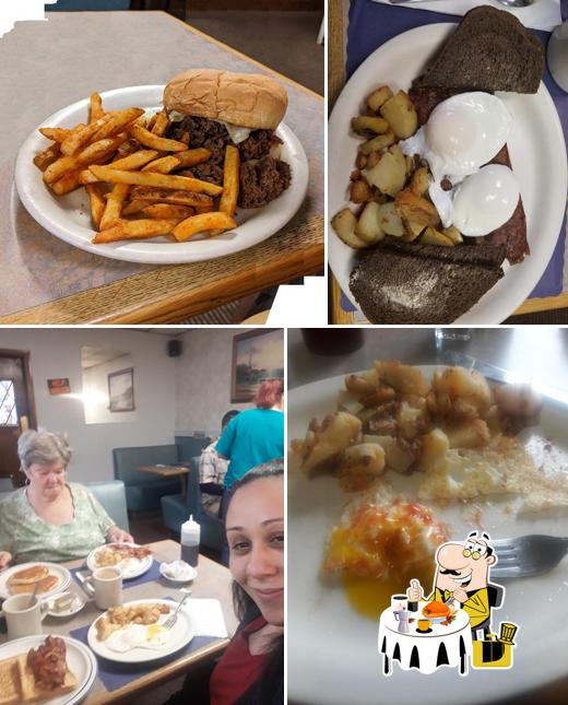 Chuck's Restaurant, Danvers - Restaurant menu, prices and reviews