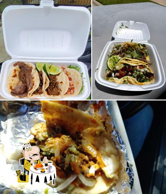El Rumbero Taqueria, Allen - Restaurant menu, prices and reviews
