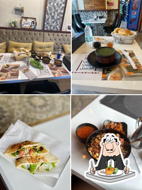 El prince Restaurant, Abu Dhabi - Restaurant menu and reviews