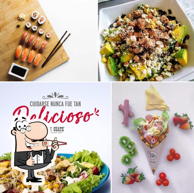 Best restaurants in La Rebeca Mall Plaza - Restaurant Guru