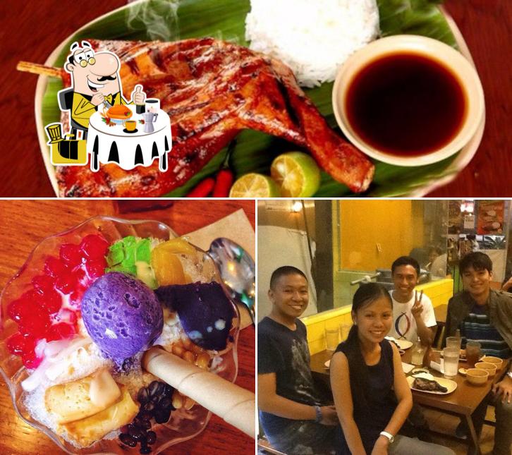 Mang Inasal, Manila, Recto - Restaurant menu, prices and reviews