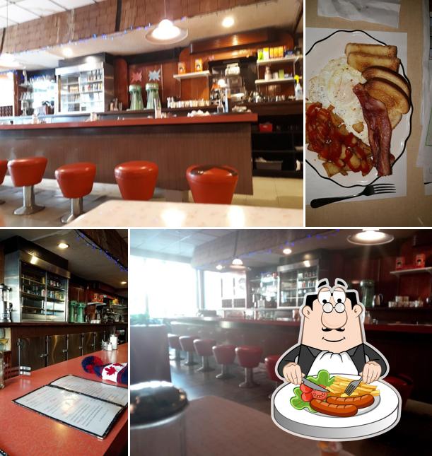 Hi-Lite Restaurant in Niagara Falls - Restaurant reviews