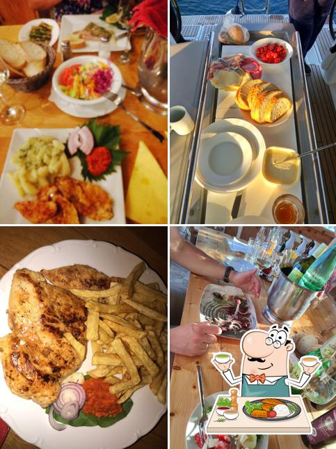 Konoba Jere restaurant, Drvenik Veli - Restaurant reviews