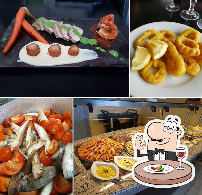 Le top 10 des restaurants à Sète, décembre 2024 - Restaurant Guru