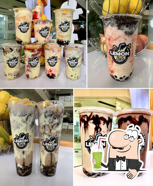 Lemon Ice Talamban pub & bar, Cebu City - Restaurant reviews