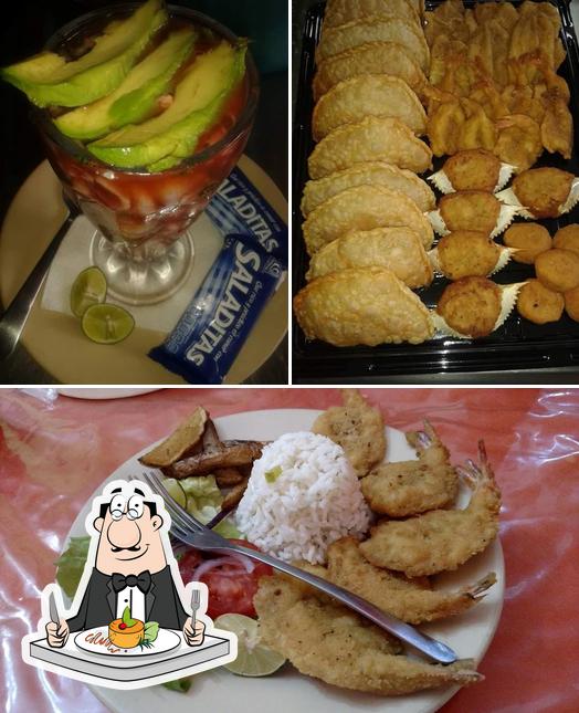 Mariscos Alex restaurant, Tampico, Dr. A. Matienzo 102 - Restaurant reviews
