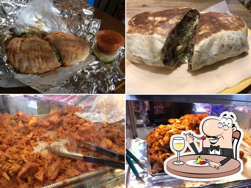 Martinez Supermarket in Chicago - Restaurant menu and reviews