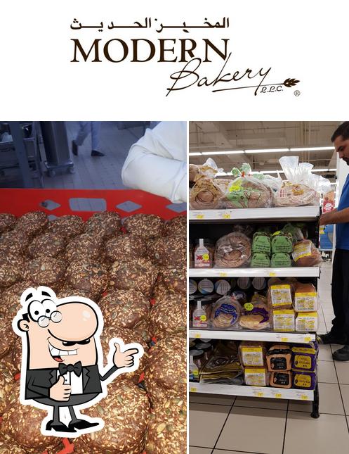 Modern Bakery LLC, Dubai, 4th St - Restaurant reviews
