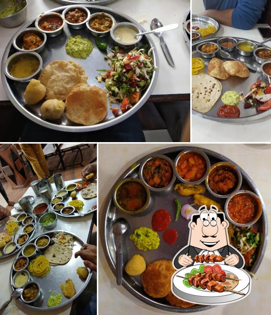 OSHO Restaurant, Mandvi - Restaurant menu, prices and reviews