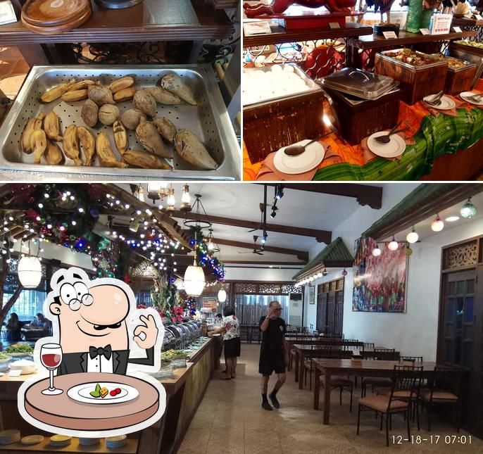 Probinsya Buffet, Davao City - Restaurant menu, prices and reviews