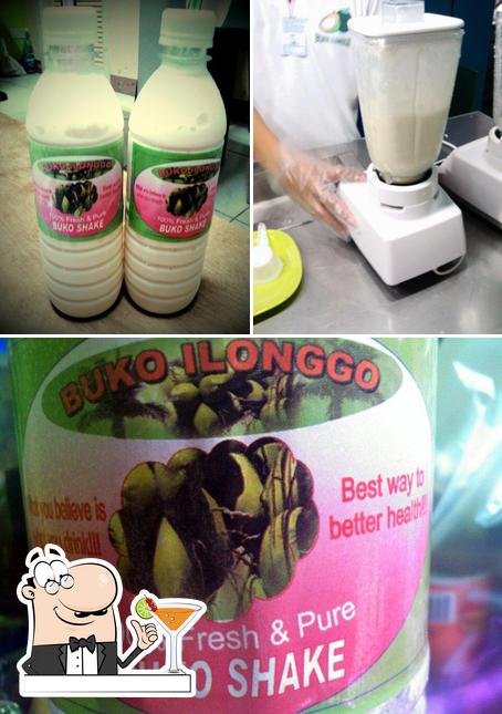 Buko-Ilonggo pub & bar, Dipolog City
