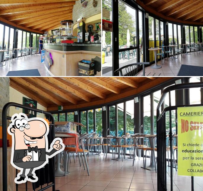 Chiosco Ghisallo, Magreglio - Restaurant menu, prices and reviews