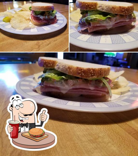 Diamond Bar & Grill, Lockport - Restaurant menu, prices and reviews