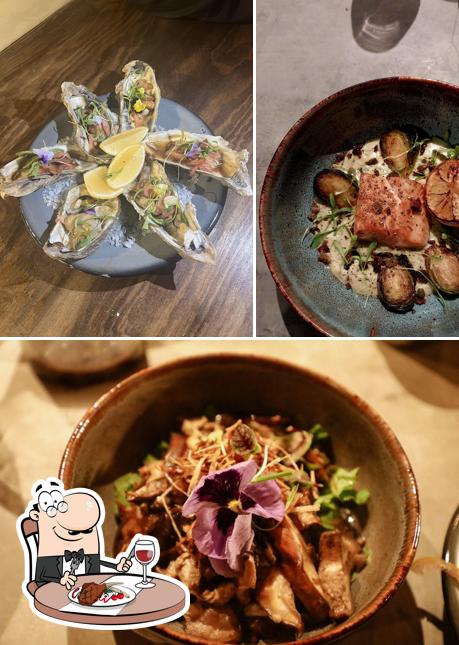 Pub y bar Gypsy, Ciudad de México - Opiniones del restaurante