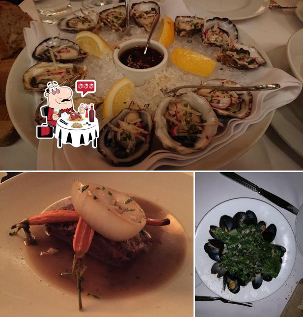 Jar, Los Angeles - Restaurant menu, prices and reviews