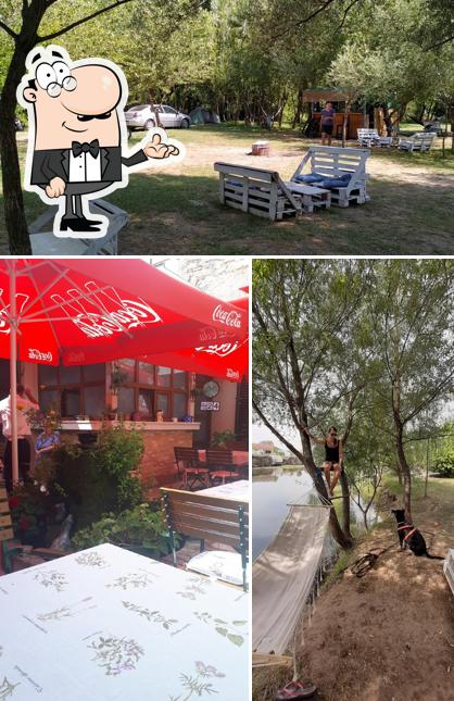 Lazy Bar, Blagaj, 7V5P+697 - Restaurant reviews