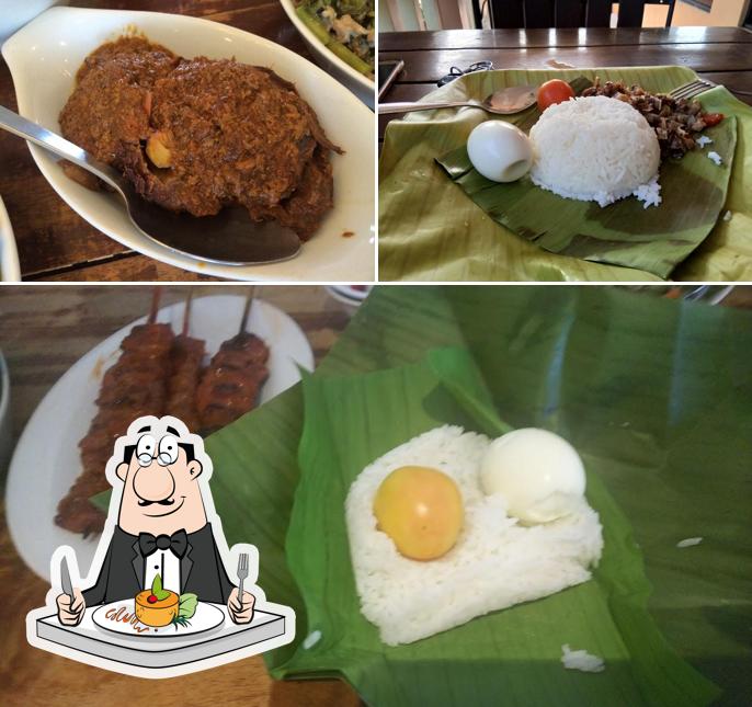 RSM Lutong Bahay - Carmona, Carmona - Restaurant menu, prices and reviews