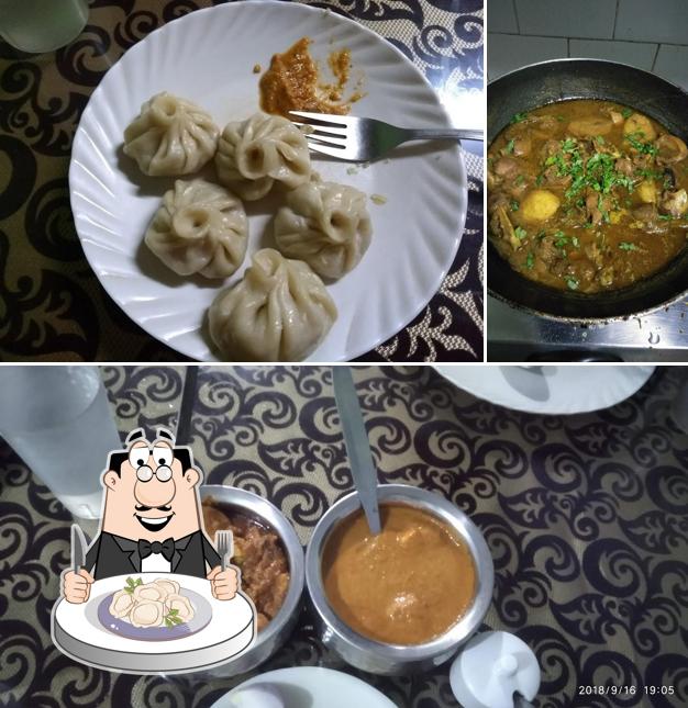 RADHA SWAMI FOOD CORNER, Goalpara - Restaurant menu, prices and reviews