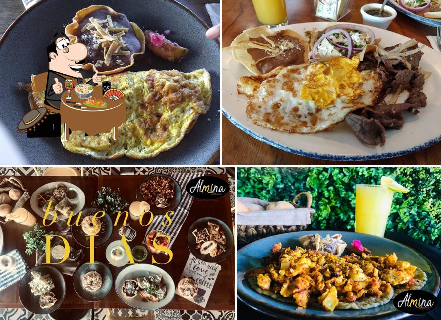 RESTAURANTE ALMINA, Chetumal - Opiniones del restaurante