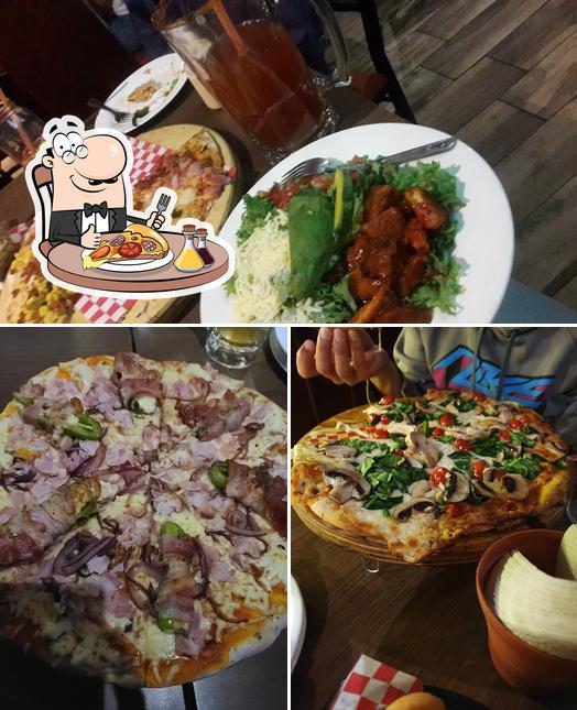 Amazonas, Restaurant, Bar, Capilla de Guadalupe - Restaurant reviews