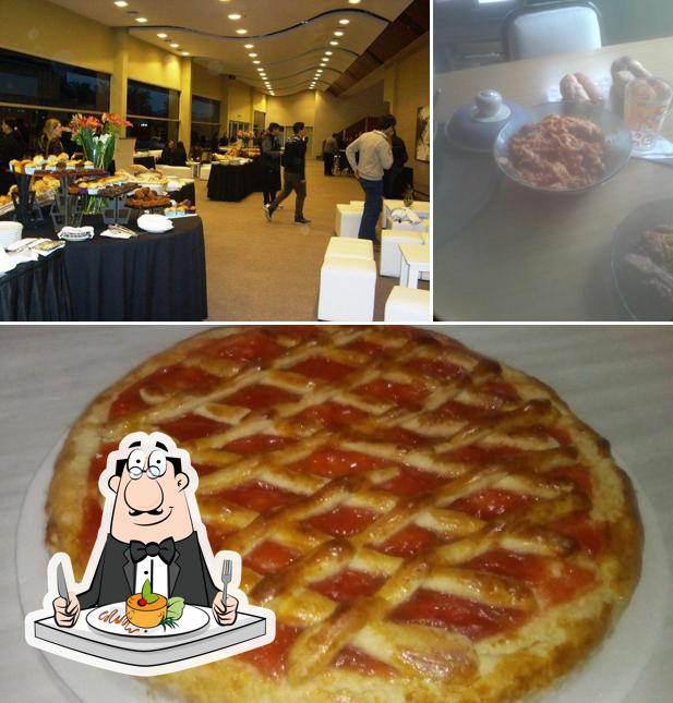 Bakery El Trebol, Huinca Renancó - Restaurant reviews