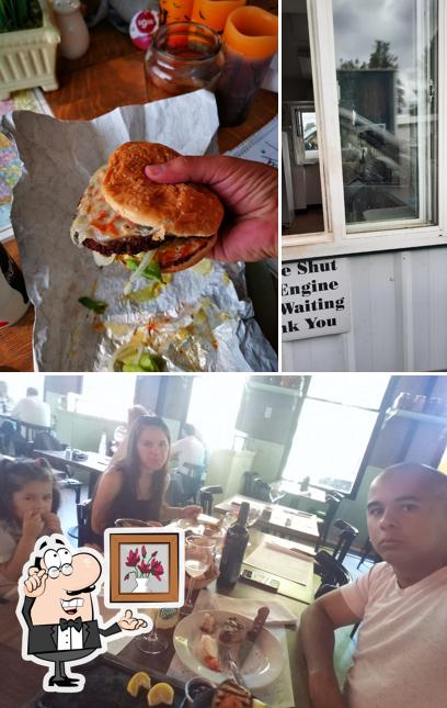 Dandy burger, Dallas - Restaurant menu, prices and reviews