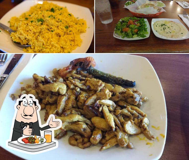 Hummus House, Hawthorne - Restaurant menu, prices and reviews